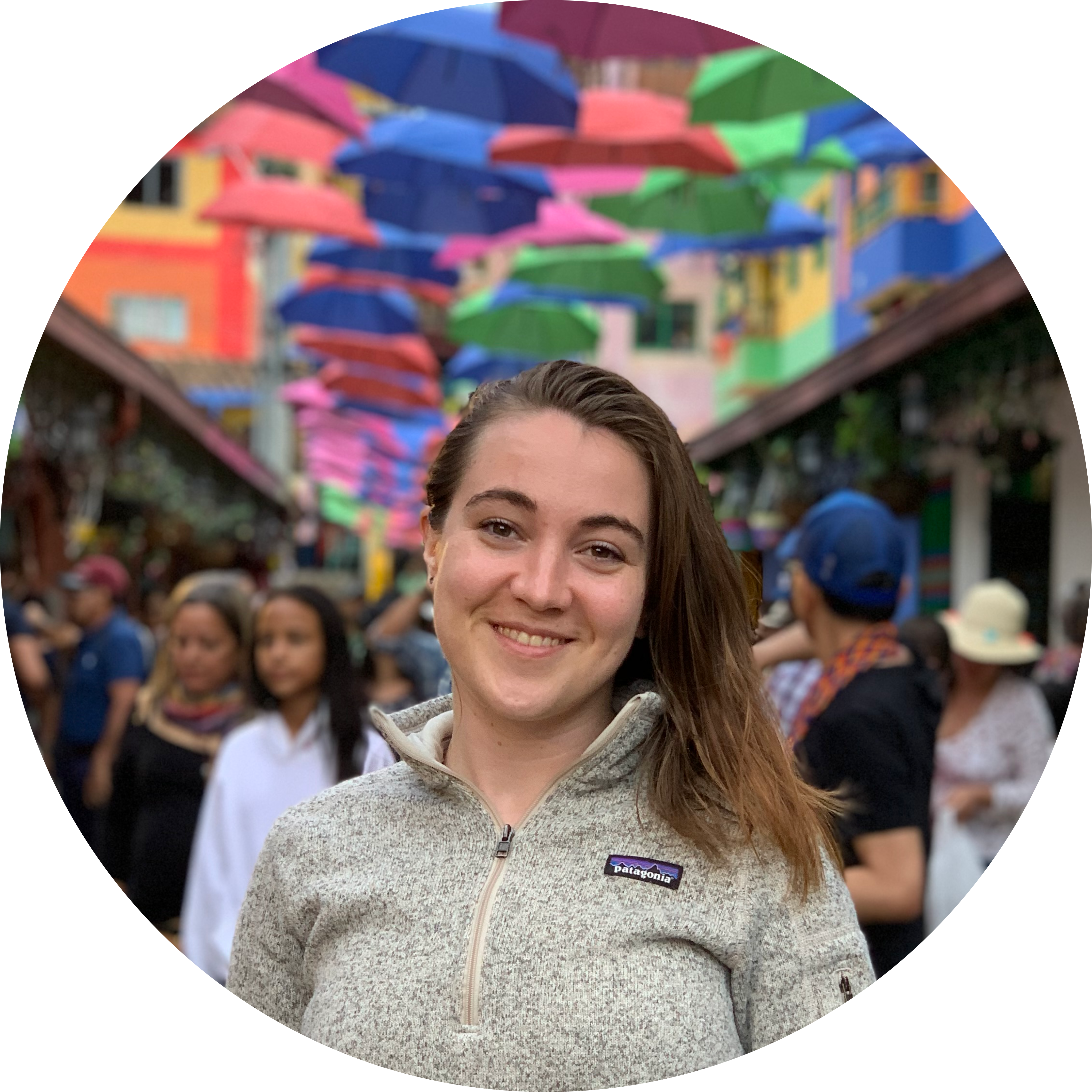 About Keri Belcher UX Designer - KeriBelcher.com